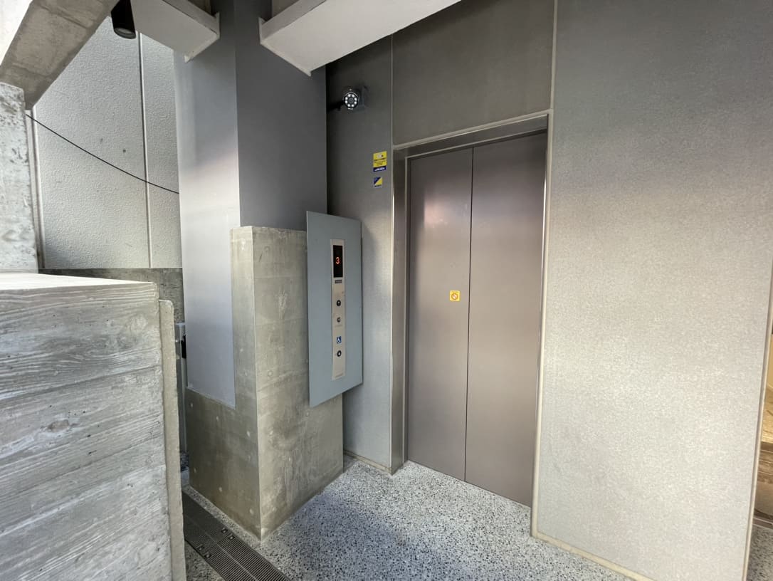 目黒テクノビル｜Growth Office