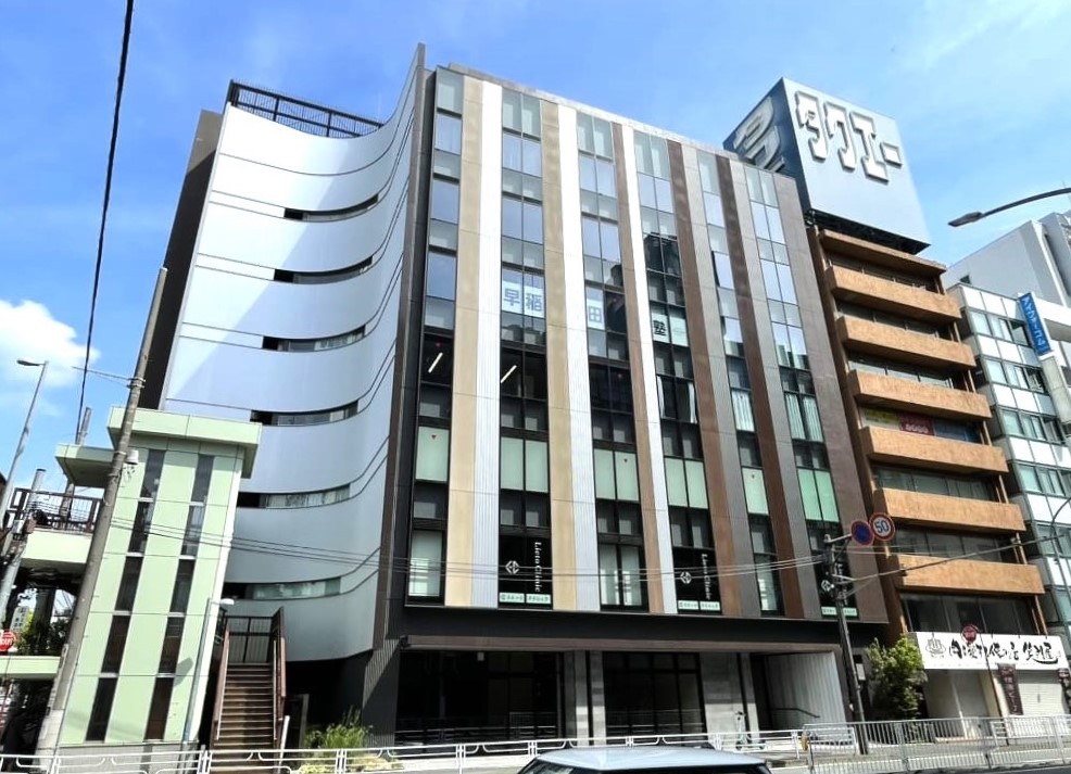 KDX横浜みなとみらいタワー｜Growth Office