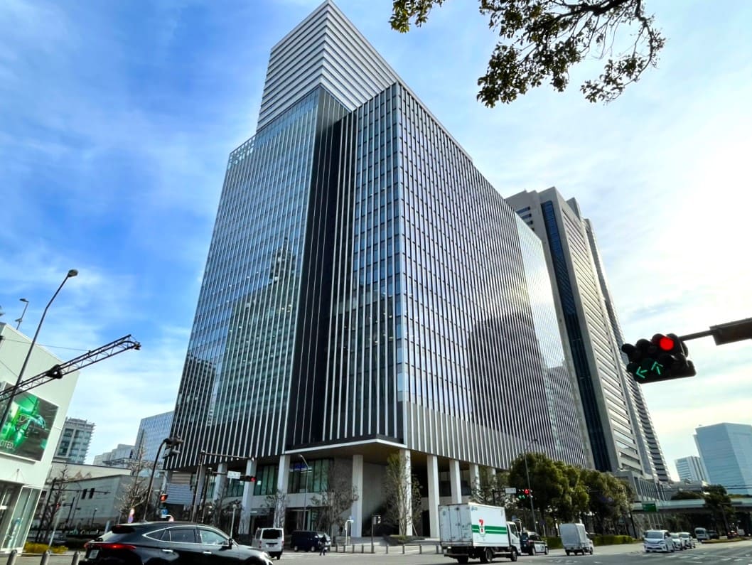 KDX横浜みなとみらいタワー｜Growth Office