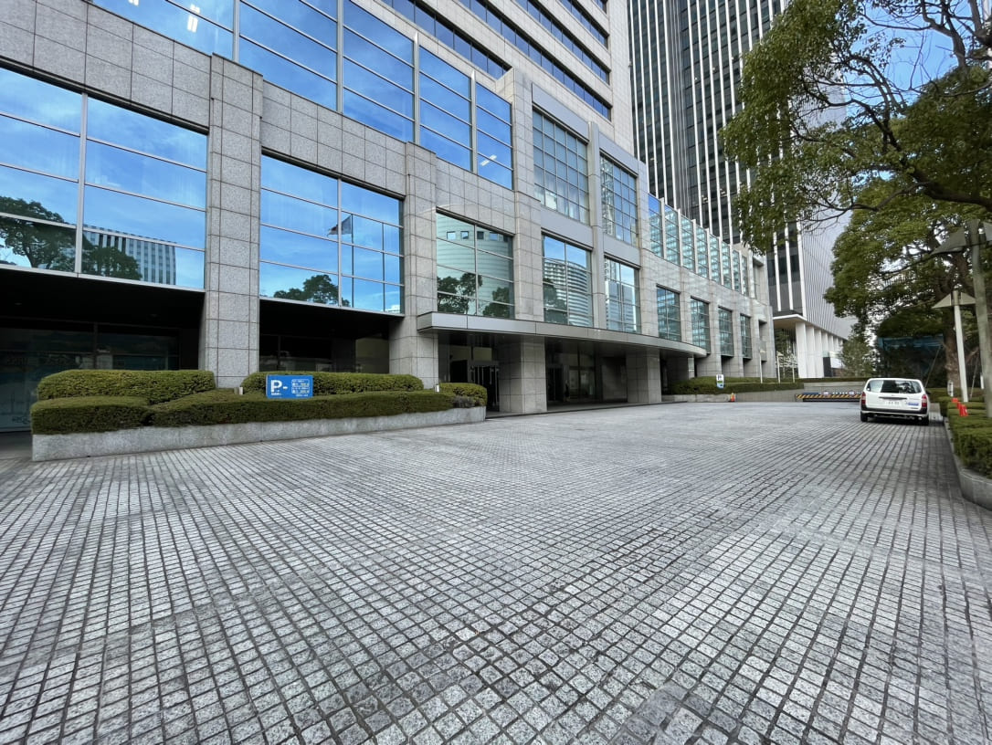 KDX横浜みなとみらいタワー｜Growth Office