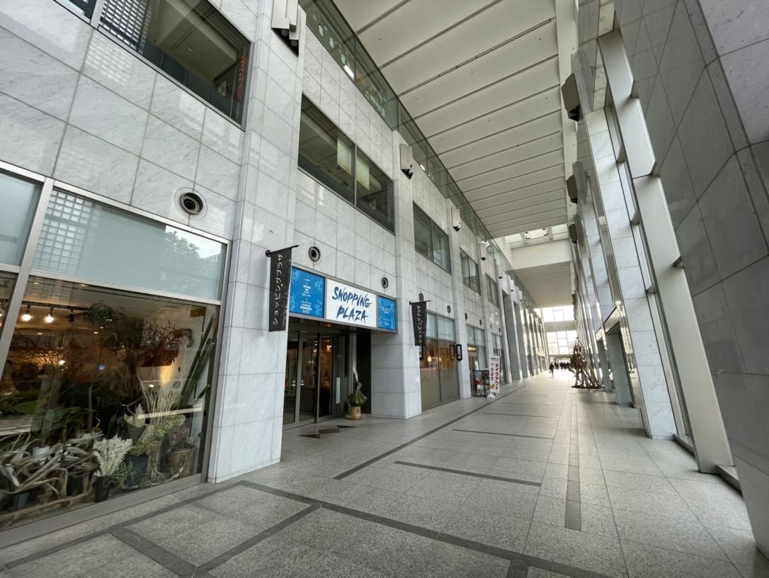 KDX横浜みなとみらいタワー｜Growth Office