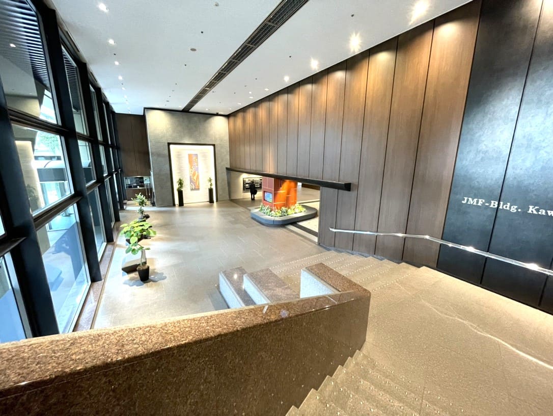 JMFビル川崎01｜Growth Office