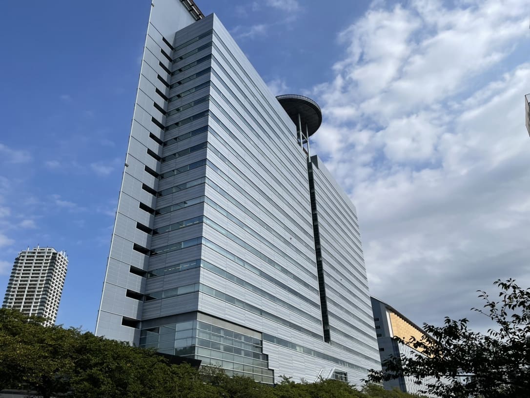 ARCO TOWER｜Growth Office