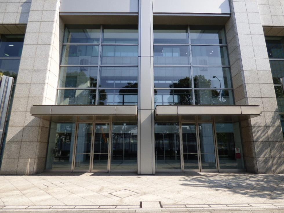 KDX横浜みなとみらいタワー｜Growth Office